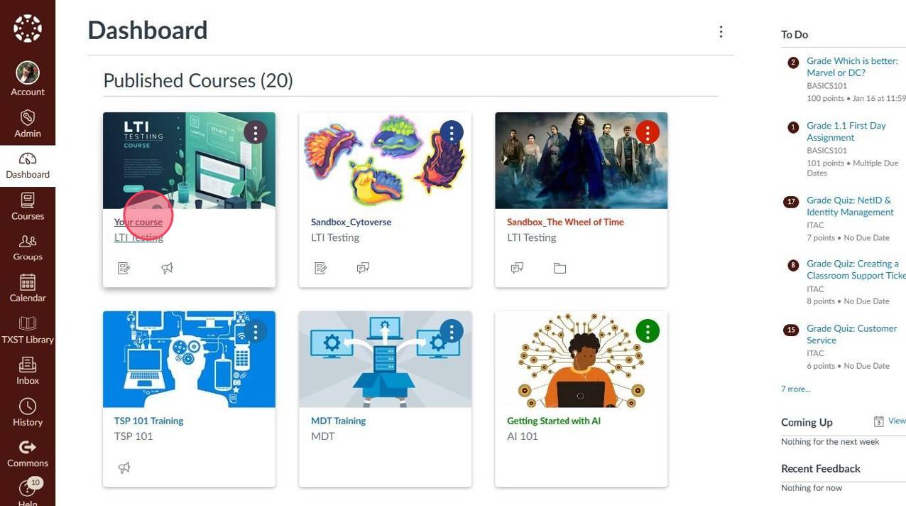Github Classroom : IT Assistance Center : Texas State University